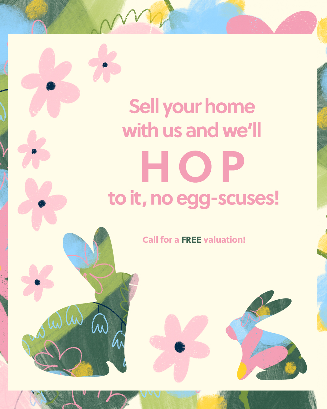 Home - Bramptons Estate Agents